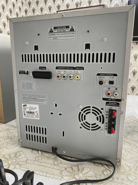 LG SENTR gigant madel arginal