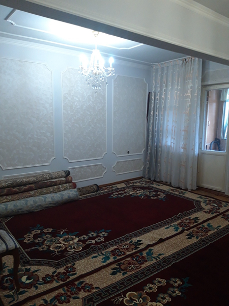 Продаётся! Юнусабад 14 квартал 51 дом 82 квартира СВОЯ!!!
