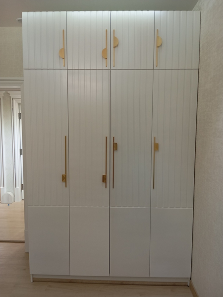 Zakazga mebel qilamiz istalgan uslubda