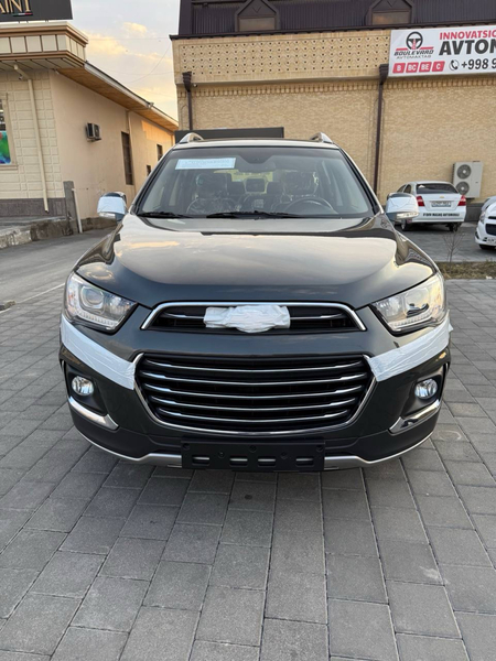 Malibu 2 Premier 2021 - Черный, 51,000 км, гарантия, автокредит/бартер