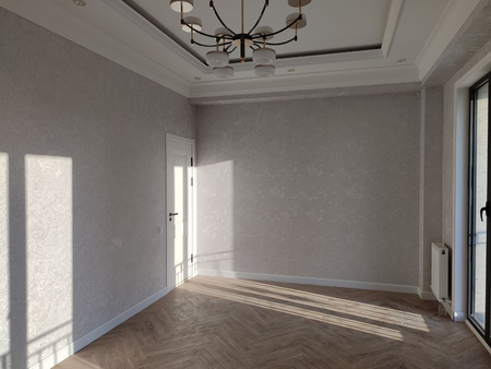 Яккасарайский 2х и 3х комн от 49м²-100м2