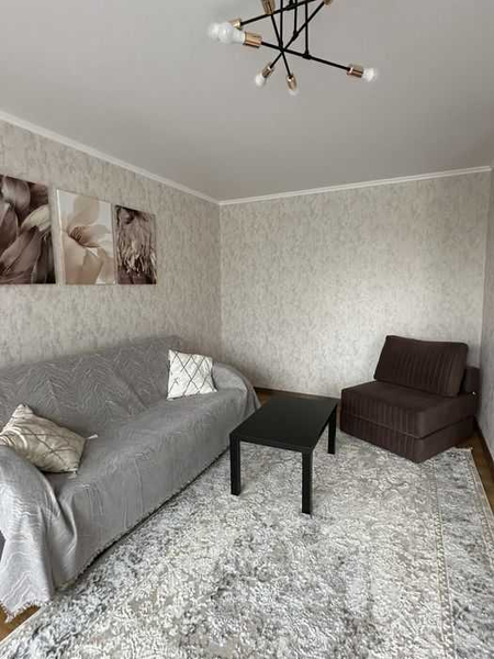 Юнусабад • Юнусобад-7 • 2-комн • 55 м² • этаж 3/4 • [DP:079]