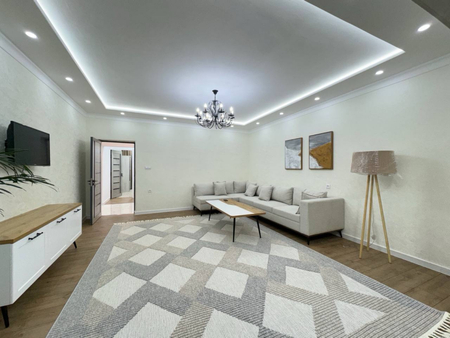 Продажа Ойбек 3/6/9 С евро. Ремонтом 145000y.e