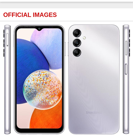 Samsung Galaxy A14 5G