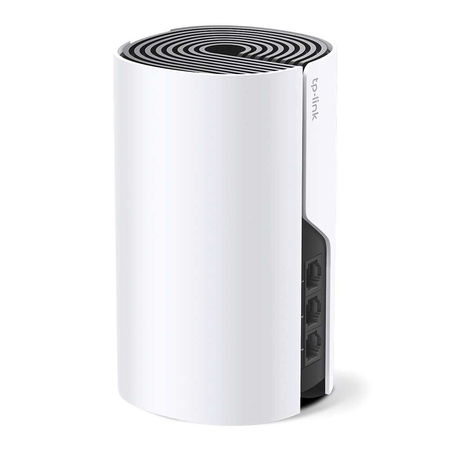 Роутер (Router) TP-Link Deco S7 (1-pack)/AC1900 Home Mesh WiFi System