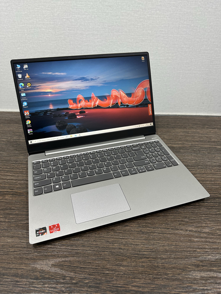 мощный ноутбук Lenovo IdeaPad 330S, как новый, отличное состояние