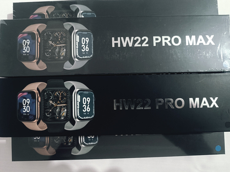 Smart Watch HW22 Pro Max