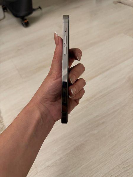 Iphone 12 pro 256gb