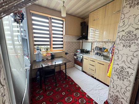 Продам свой дом на Юнусабад 18 кв