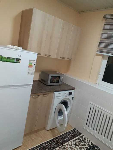Аренда 2 комнатной квартиры на Ц-4 ID: MD 406