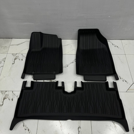 Byd seagull uchun salon polik