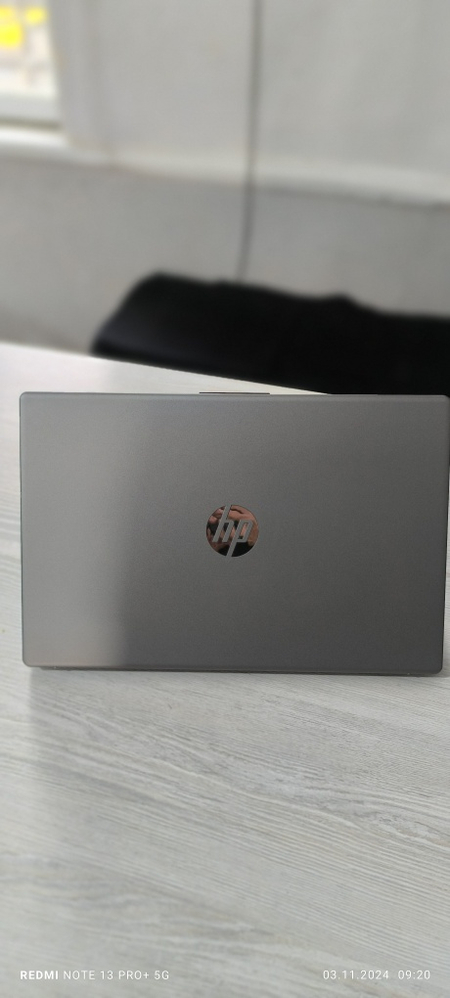 HP 255 G10 notebook
