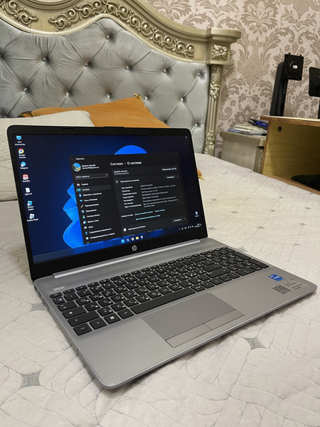 Hp 250g8 16/512 i5-11pok