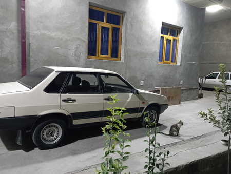 Samara Vaz 21099