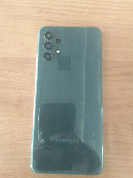 Samsung Galaxy M32