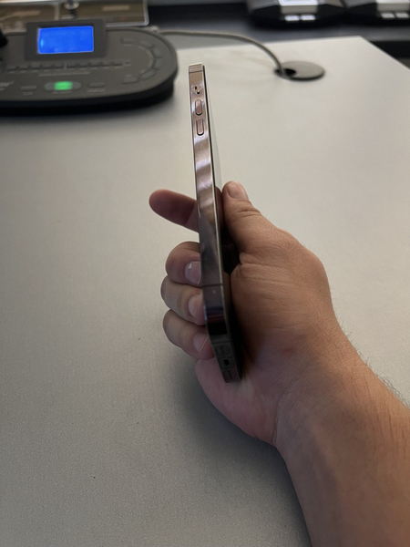 Iphone 14 pro max LL/A