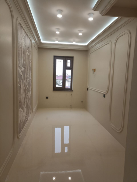Laminat tarket pol teramiz Nalivnoy pol quyamiz
