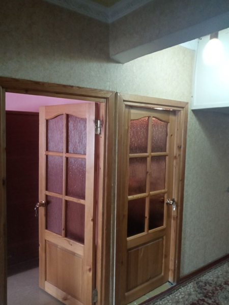 Продажа квартиры 4/4/4. Ц-15. Чорсу,Гулобод.