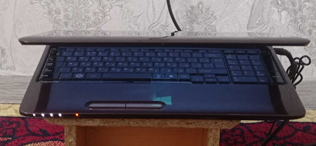 Notbuk ASUS (original)