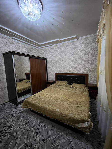 Dacha Yangi Charvoq