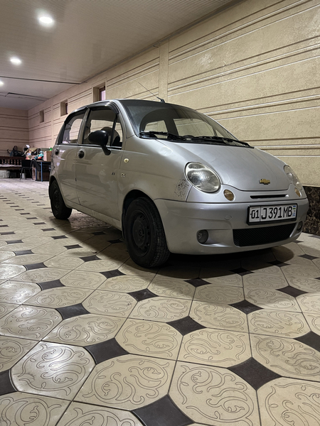 Matiz 3 talik sotiladi