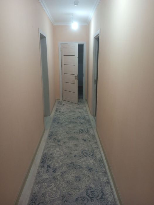 Yashnobod olmos maxallada ijaraga kvartira beriladi