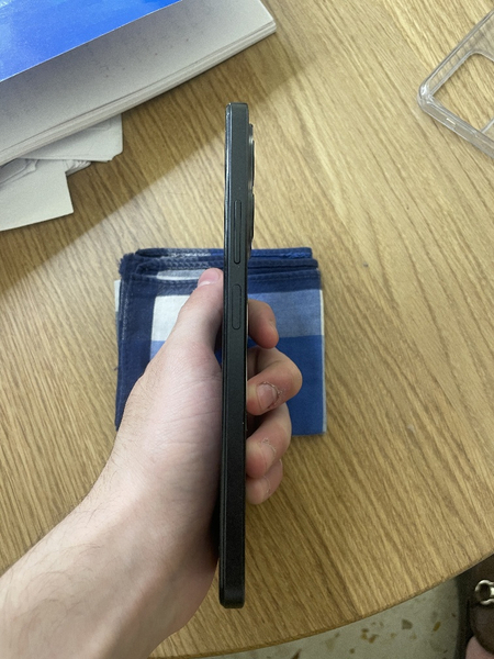REDMI NOTE 12 ideal