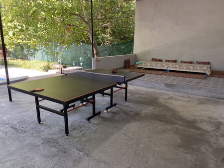 Dacha Burchmullo