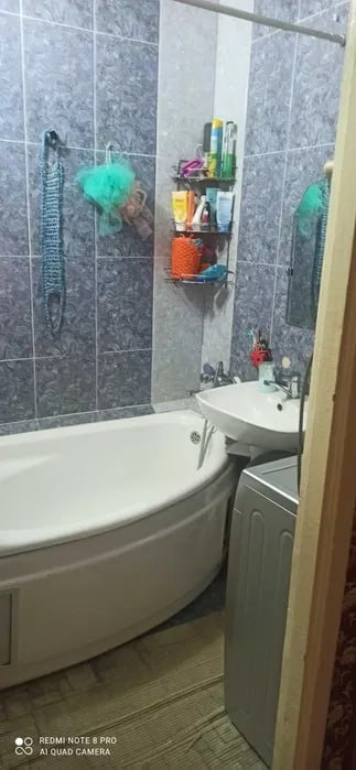 Чиланзар 16 квартал 2в3/2/4 Мебель + техника