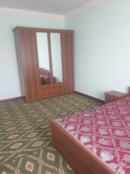 Kop qavatli uy 4 xonali 3- etaj
