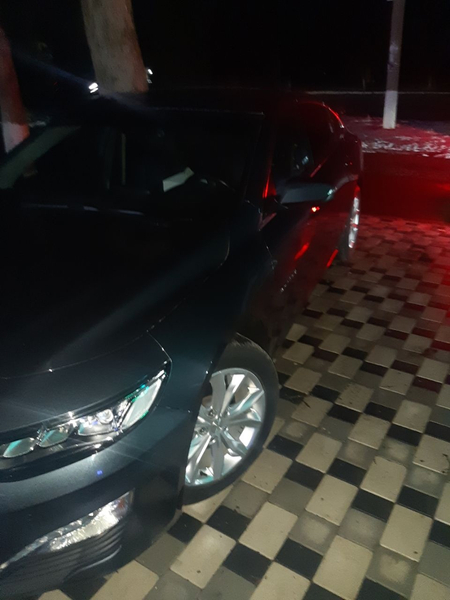Malibu xolati zur