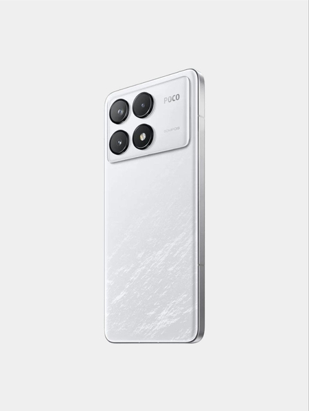 Poco F6 Pro 5G New Super Skidka+Garantiya+Dastavka