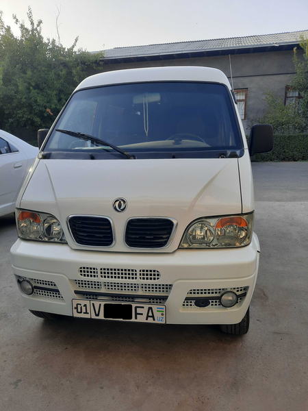 DongFeng K07 2007йил