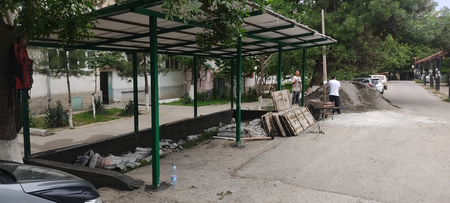 Услуги сварщиков и не только