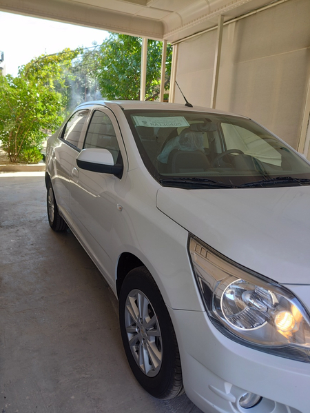 Cobalt gx style 2024 сотилади