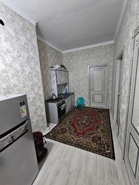 2 xonali 42m² 1-qavat uy sotiladi