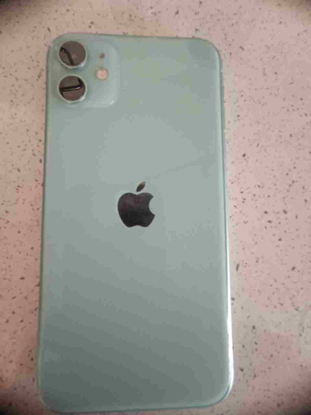 Iphone 11 tinniq