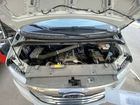 JAC M3 plus 2023 new