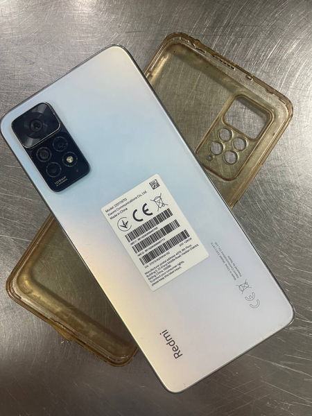 Redmi note 11 pro kar dok full ideal 8/128 lik