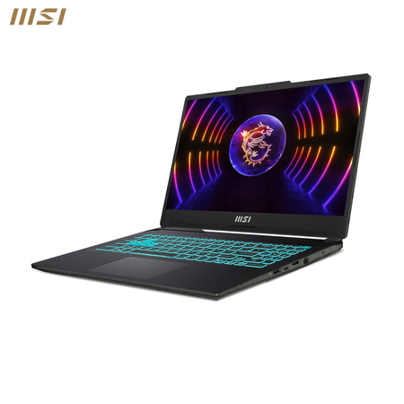 MSI Cyborg 15 A13UC Intel® Core™ i7-13620H RTX™ 3050 4GB 8/512GB SSD
