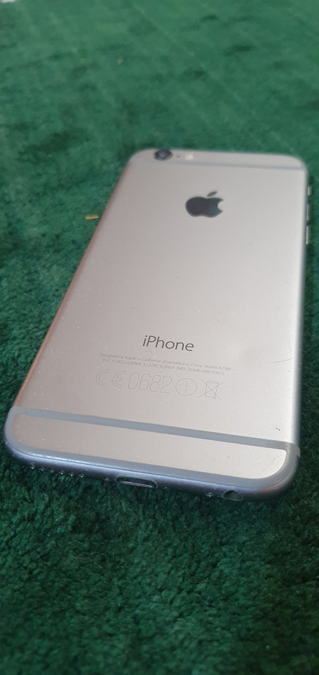 IPhone 6 ideal 32gb