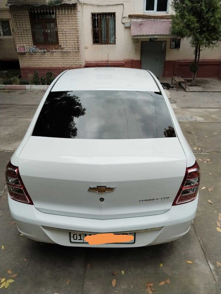 продам авто кобальт
