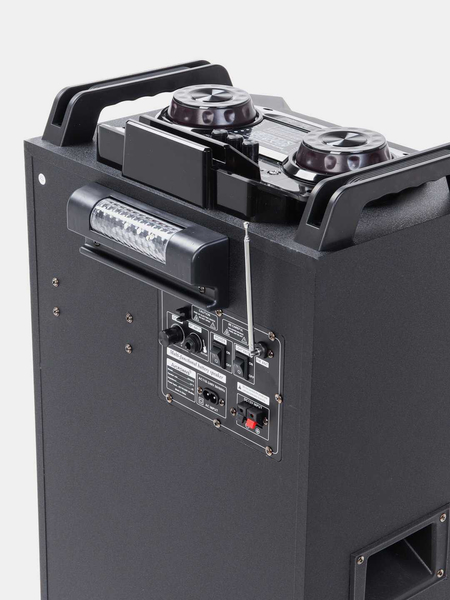 Kalonka Subwoofer Avcrowns CH8212 / караоке 180W