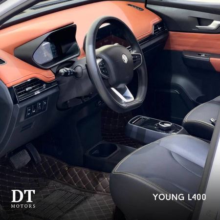 Young L 400  year2024