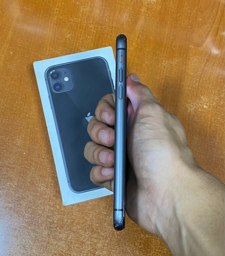 iPhone 11 sotiladi srochni