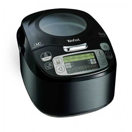 Мультиварка Tefal RK812832