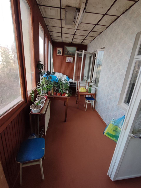 Продаётся квартира