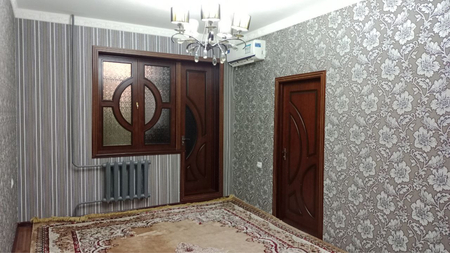 Срочно продаётся квартира 2/4/5 Буюк Ипак Йули 45m²
