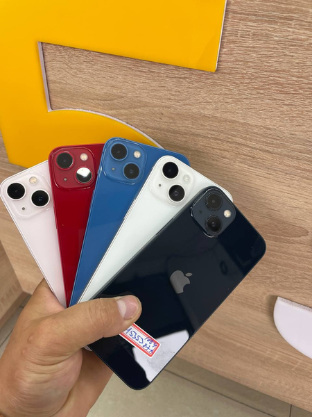 Iphone 13 Koreyskiy
