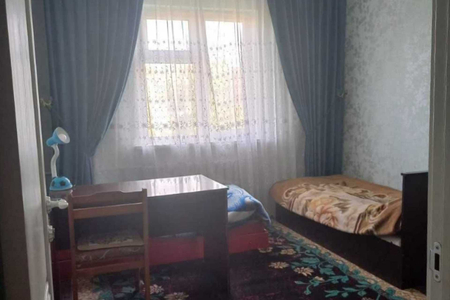 谷 130468 谷 Sergeli tumanida kvartira sotiladi [77 м²]